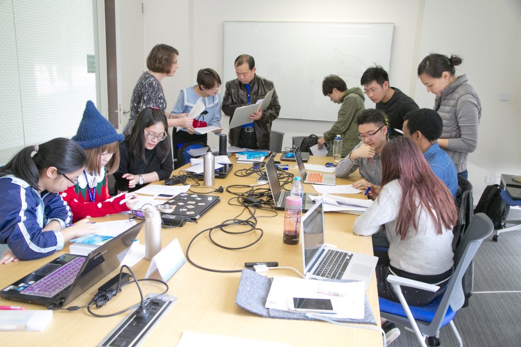 Work with AI - AI at Duke