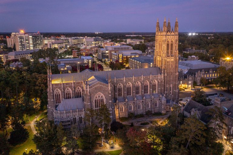 AI at Duke - AI at Duke